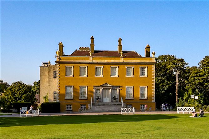 40 Turvey Woods, Donabate, County Dublin - Robertson Estate Agents ...