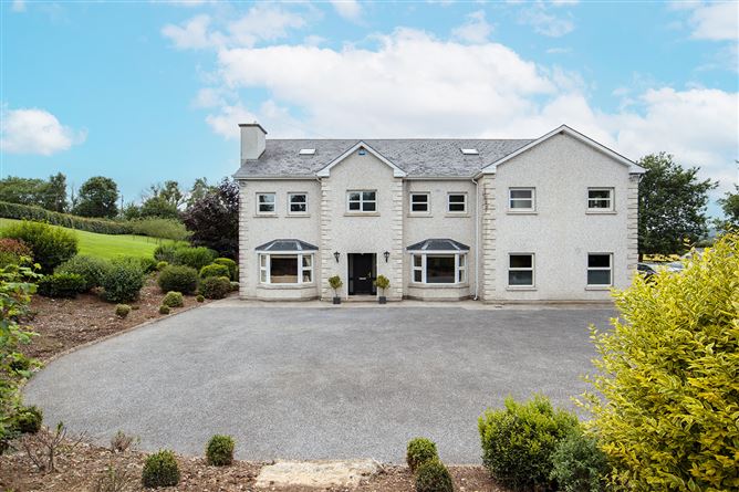 Slyguff, Bagenalstown, Carlow - Donohoe Properties - 4675321 - MyHome ...