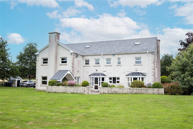 Slyguff, Bagenalstown, Carlow - Donohoe Properties - 4675321 - MyHome ...