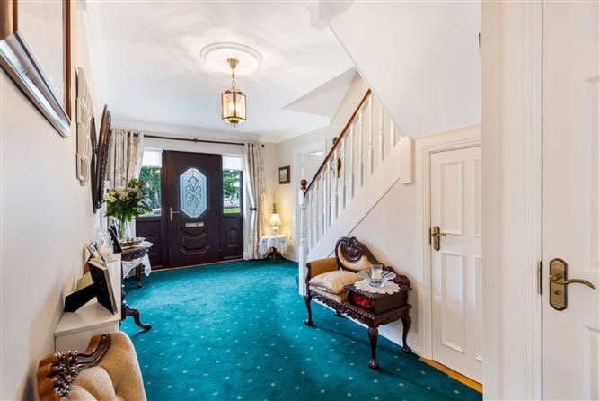 6 Hamilton Place, Trim, Co. Meath - Sherry FitzGerald Royal - 4732421 ...