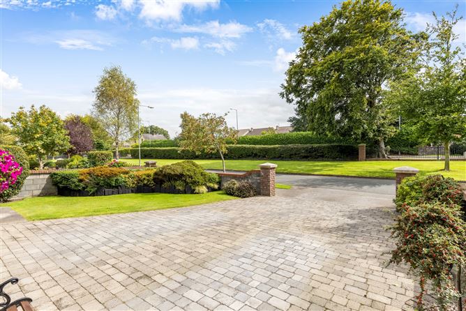 6 Hamilton Place, Trim, Co. Meath - Sherry FitzGerald Royal - 4732421 ...