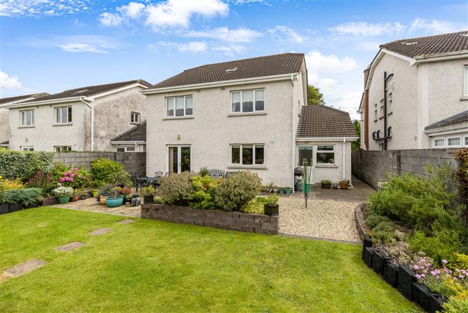 6 Hamilton Place, Trim, Co. Meath - Sherry FitzGerald Royal - 4732421 ...