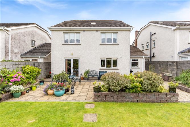 6 Hamilton Place, Trim, Co. Meath - Sherry FitzGerald Royal - 4732421 ...