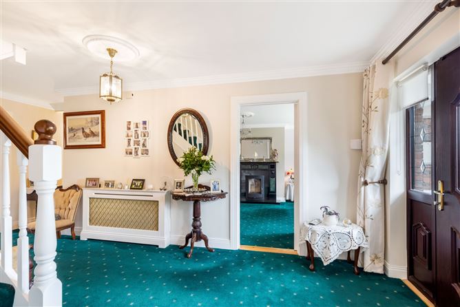 6 Hamilton Place, Trim, Co. Meath - Sherry FitzGerald Royal - 4732421 ...