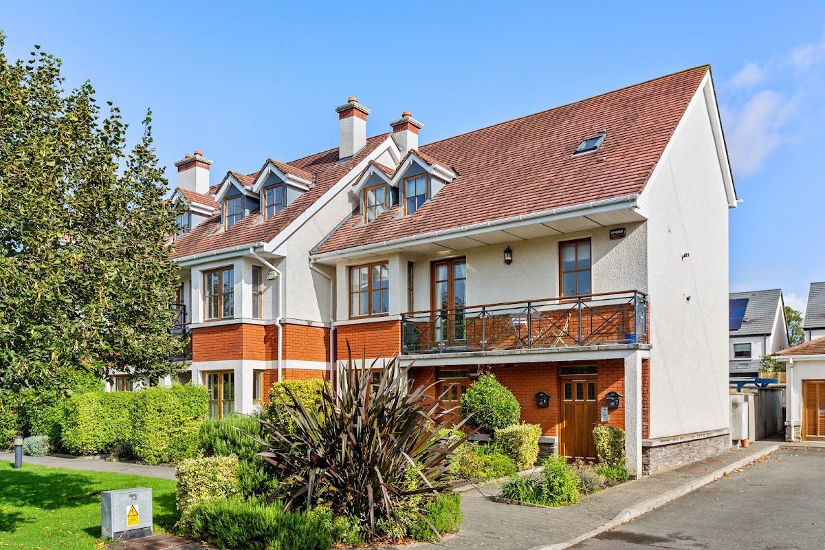 6 Cairnbrook Way, Carrickmines, Dublin 18 - Morrison Estates - 4737421 ...