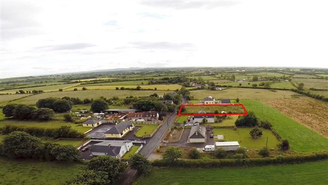 Carnane, Fedamore, Kilmallock, Limerick - REA Dooley Group - 4496521 ...