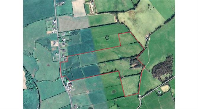 Grange More, Raharney, Westmeath - James L. Murtagh & Associates ...