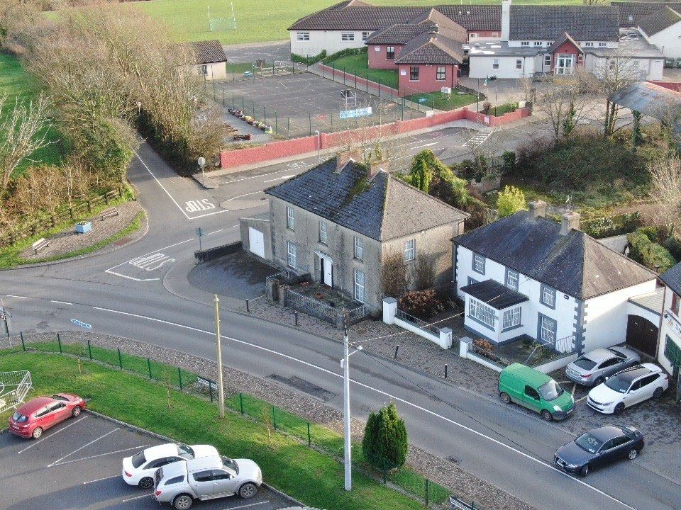 Murrintown House, Murrintown, Co. Wexford - DNG McCormack Quinn ...