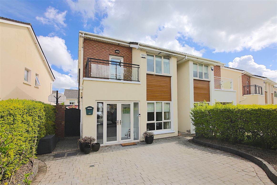 9 The Way, Dunboyne Castle, Dunboyne, Meath - Branagan Estates ...