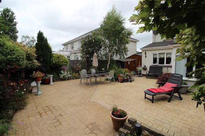 160a Pace Crescent, Littlepace, Clonee, Dublin 15 - DNG Castleknock ...