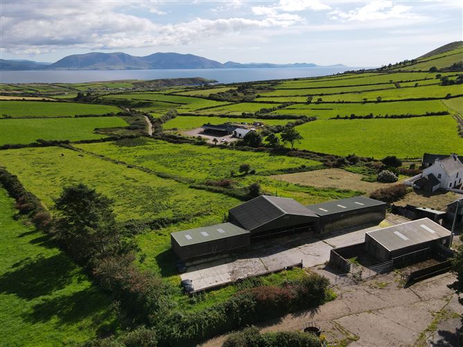 Aglish, Lispole, Kerry - FitzGerald - 4735141 - MyHome.ie Commercial