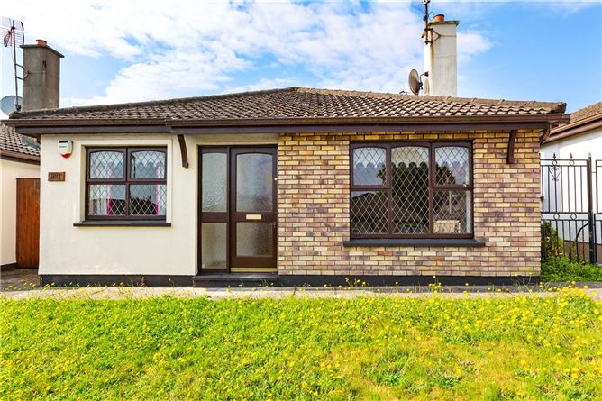 160 Glebemount, Wicklow Town, Co. Wicklow - Sherry FitzGerald Wicklow ...