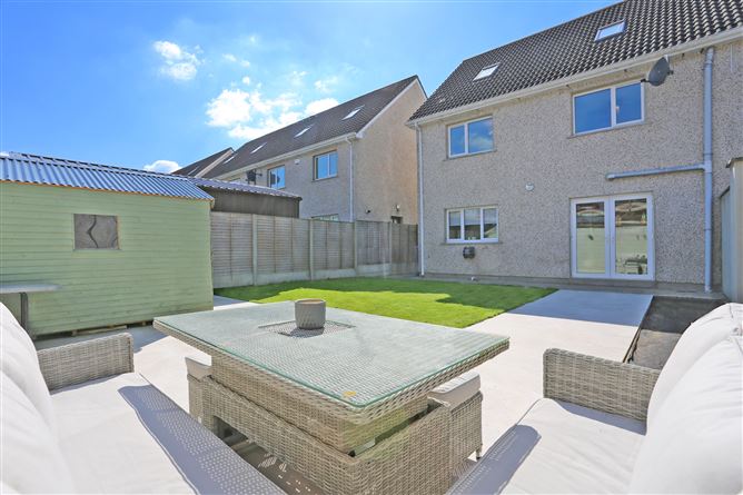 150 Carrowkeel, Woodhaven, Castletroy, Limerick - Sherry FitzGerald ...