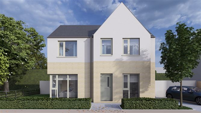 No. 14 The Monastery, Castle Demesne, Tralee, Kerry - Ger Carmody ...