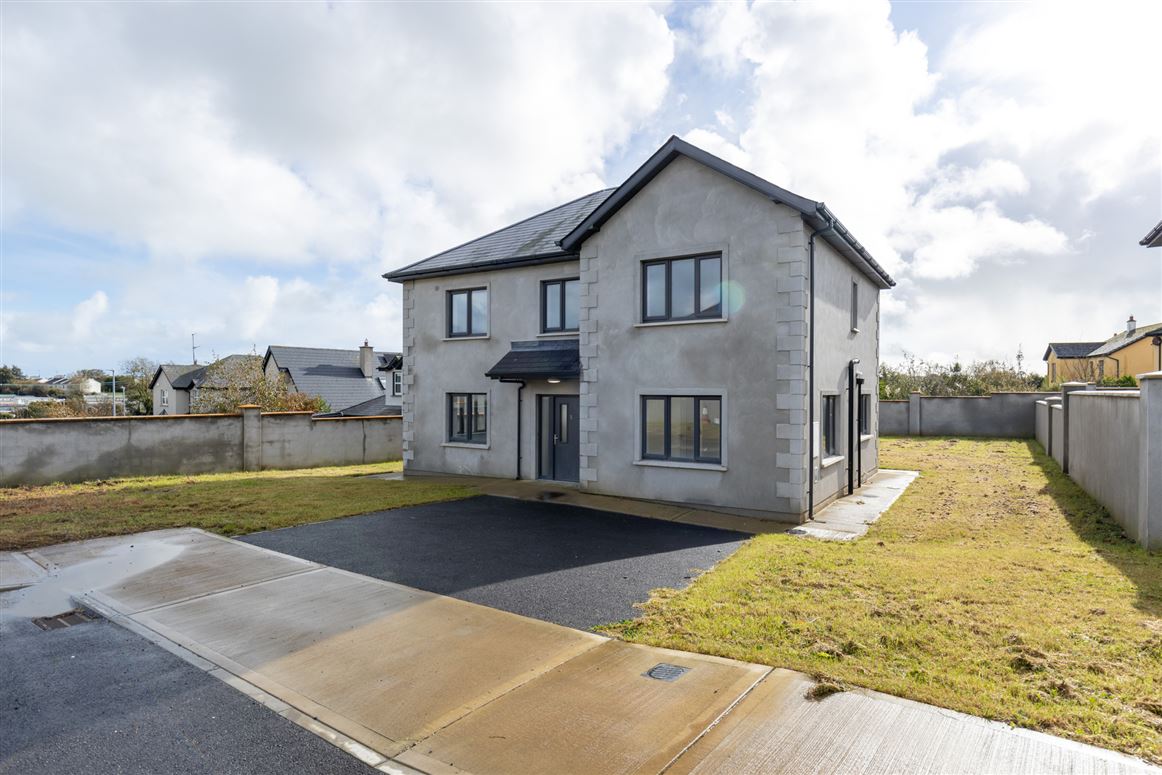 2 Middletown Crescent, Ardamine, Gorey, Co. Wexford - Sherry FitzGerald ...