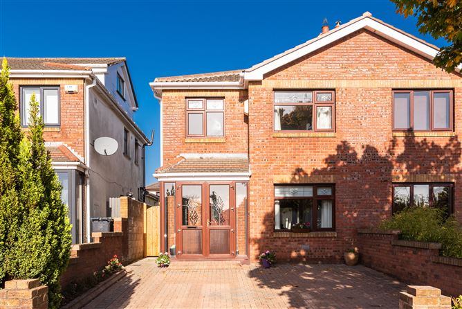 10 Highfield Close , Swords, Dublin - Reliance Property Consultants ...