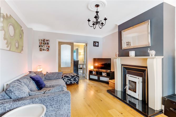 1 De Lacy Crescent, Trim, Co. Meath - Sherry FitzGerald Royal - 4744751 ...