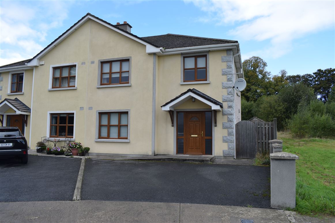 11 Lime Grove, Palatine, Carlow - DNG McCormack Properties Carlow ...
