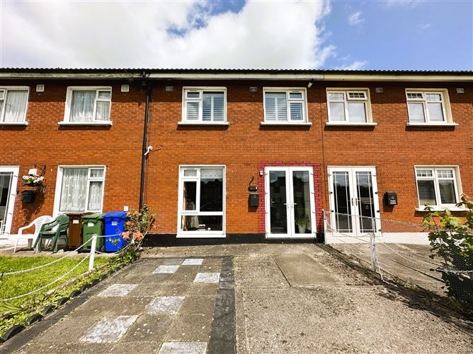 27 Lee Estate, Island Road, Limerick City, Co. Limerick, City Centre ...