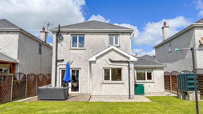 33 Glen Vale, Ballyragget, Co. Kilkenny - Sherry FitzGerald McCreery ...
