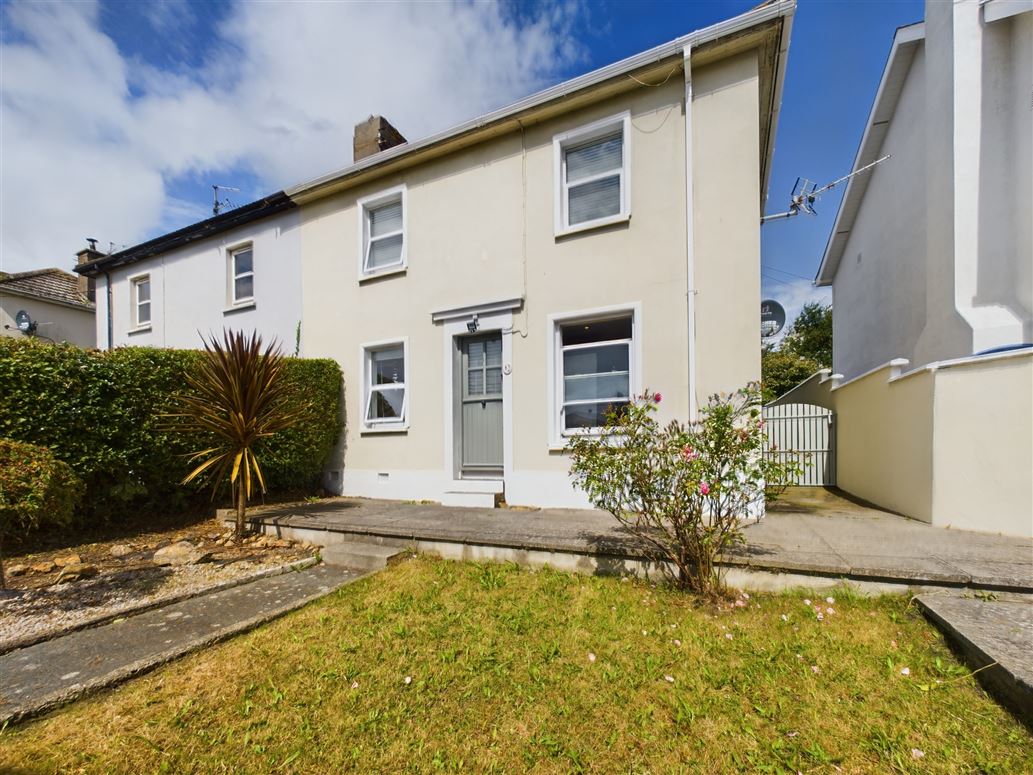 1 Saint Otteran's Terrace, Tramore, Waterford - Griffin Auctioneers ...