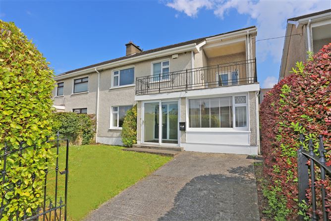 23 Sullane Crescent, Raheen, Limerick - Sherry FitzGerald Limerick ...