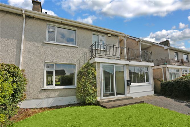 23 Sullane Crescent, Raheen, Limerick - Sherry FitzGerald Limerick ...