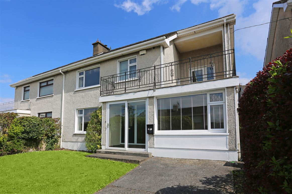 23 Sullane Crescent, Raheen, Limerick - Sherry FitzGerald Limerick ...