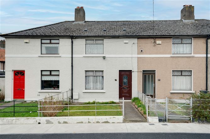 29 Leix Road, Cabra, Dublin 7 - DNG Phibsboro - 4487661 - MyHome.ie ...