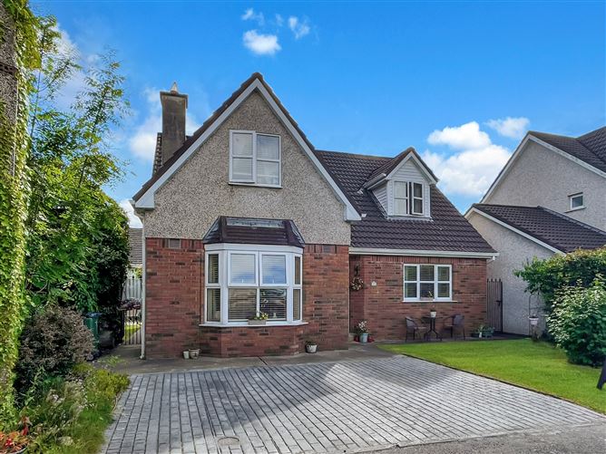 37 Salmon Weir, Annacotty, Limerick - DNG Cusack Dunne - 4805171 ...