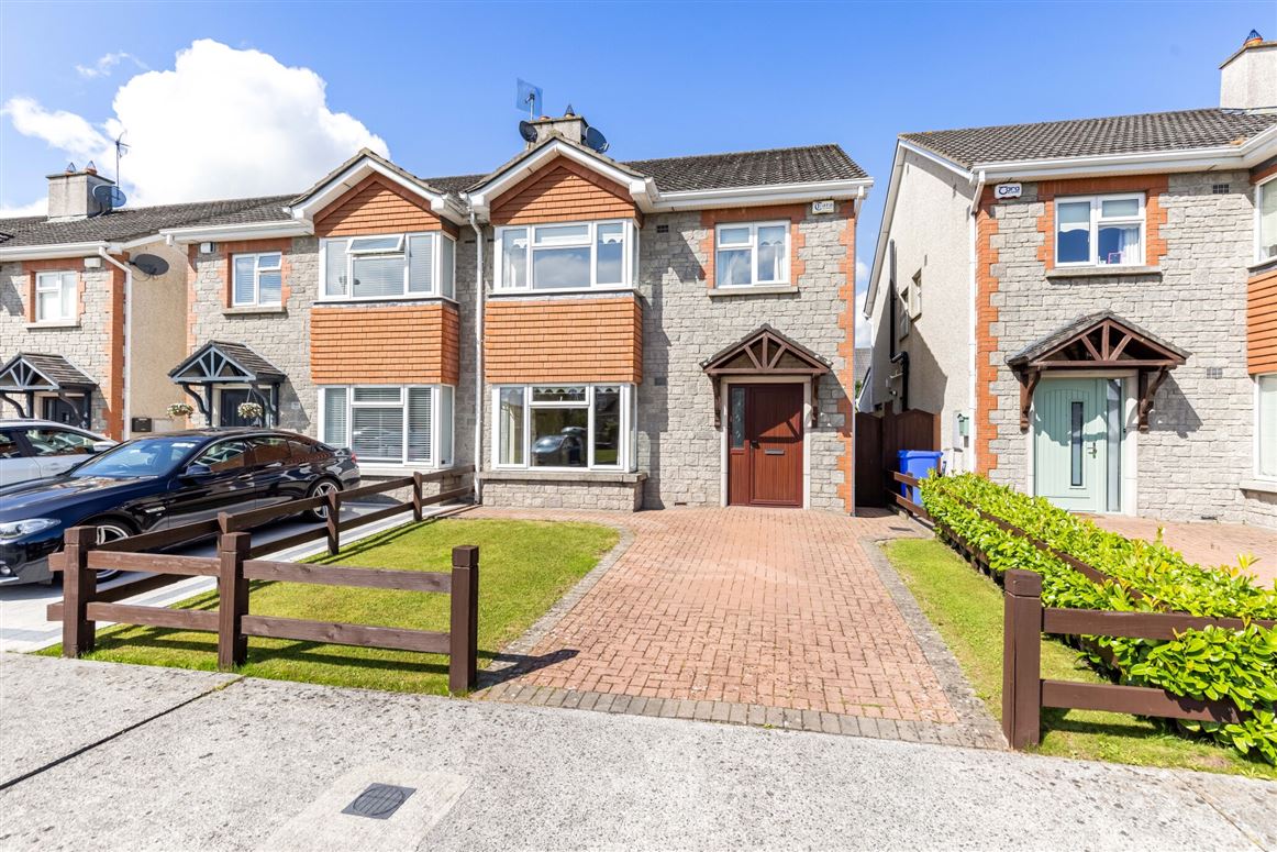 50 Elm Drive, Athlumney Wood, Navan, Co. Meath - Sherry FitzGerald ...