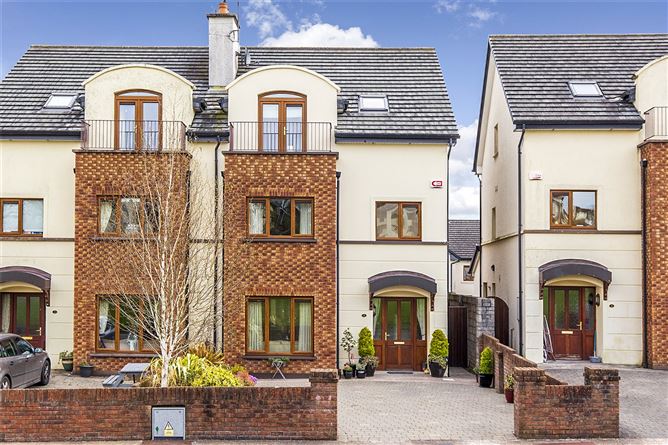 4 Manor Avenue, Maryborough Ridge, Douglas, Cork City - Savills (Cork ...