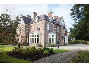 Clonmeen House, Mallow, Cork - MyHome.ie Residential