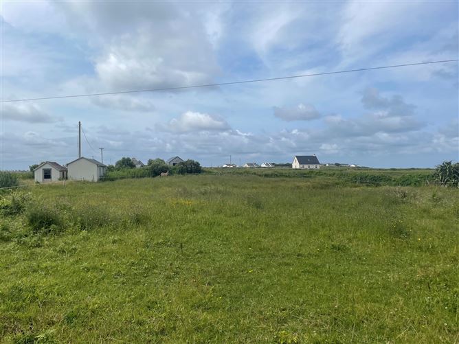 Residential Site, Caherush, Quilty, Co. Clare - Sherry FitzGerald ...