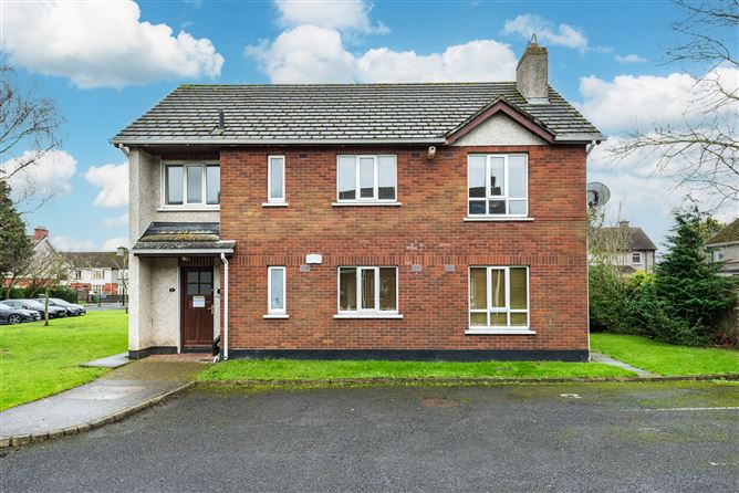 Apartment 2C, Roseville Court, Henry Road, Newbridge, Co. Kildare ...
