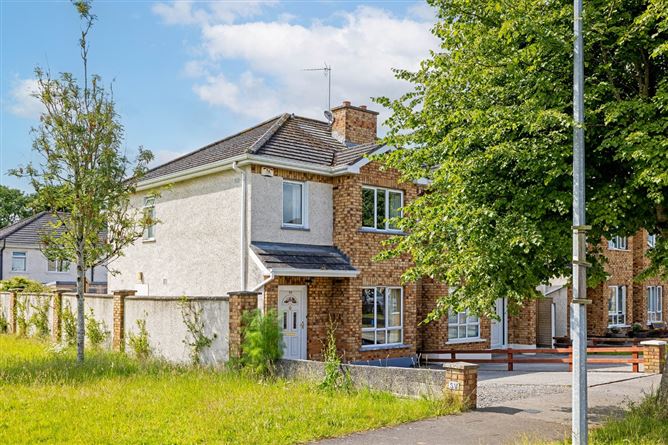 83 The Sycamores, Edenderry, Offaly - Kelly Hudson Properties - 4712981 ...
