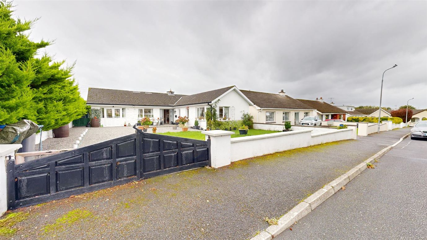 37 Beladd Lower, Stradbally Road, Portlaoise, Laois - CBPM Estate ...