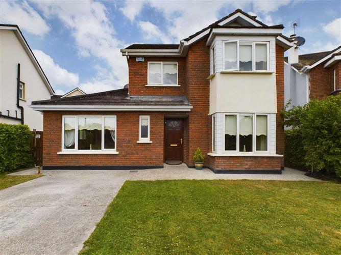 Residential property for sale in Athy, Kildare - MyHome.ie