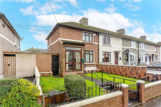 101 Ballyfermot Road, Ballyfermot, Dublin - Jim Payne Property ...