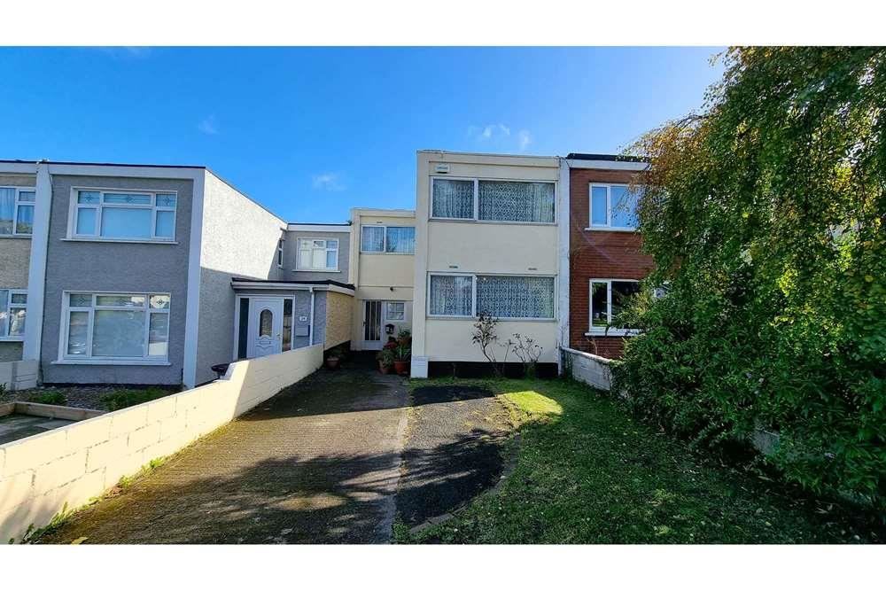 56 Old Bawn Road, Old Bawn, Dublin 24, Oldbawn - Keller Williams ...
