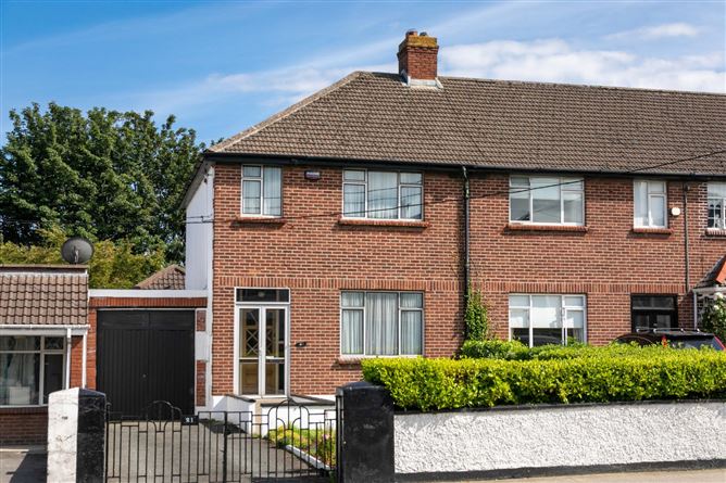 21 Walkinstown Road, Walkinstown, Dublin 12 - DNG Terenure - 4444002 ...