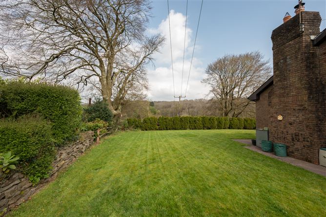 Liosrua, Currabeha, Cloghroe, Co. Cork - Sherry FitzGerald Cork ...