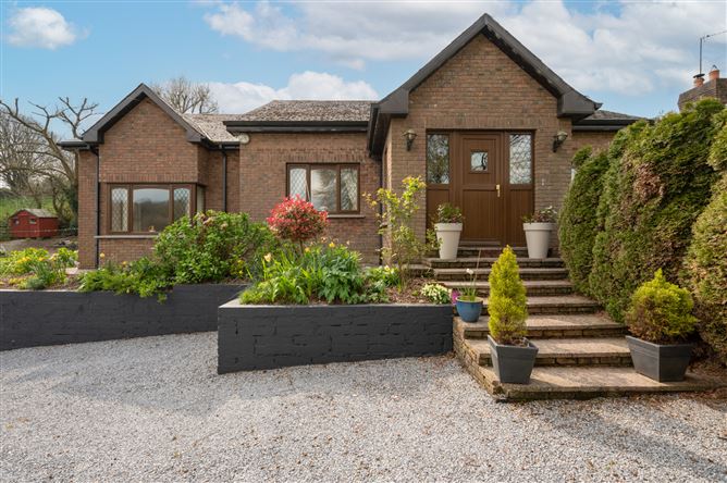 Liosrua, Currabeha, Cloghroe, Co. Cork - Sherry FitzGerald Cork ...