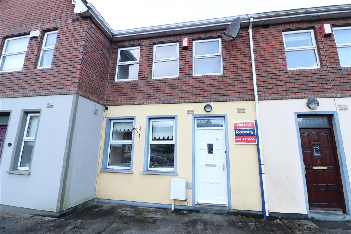 20 The Square, Annacotty, Limerick - Rooney Auctioneers - 4665502 ...