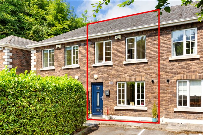 24 The Hollows, Lock Road, Lucan, Co.Dublin - Sherry FitzGerald Lucan ...