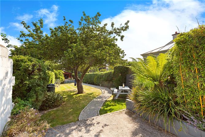 26 Corrig Road, Dalkey, County Dublin - Sherry FitzGerald Dalkey ...