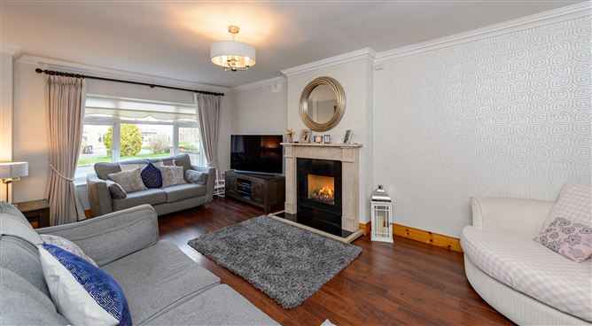 19 Streamstown, Ratoath, Meath - Bannon Auctioneers & Valuers Ltd ...