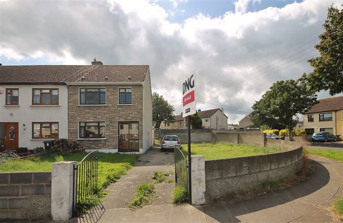 33 St. James's Road, Walkinstown, Dublin 12 - DNG Tallaght - 4730812 ...