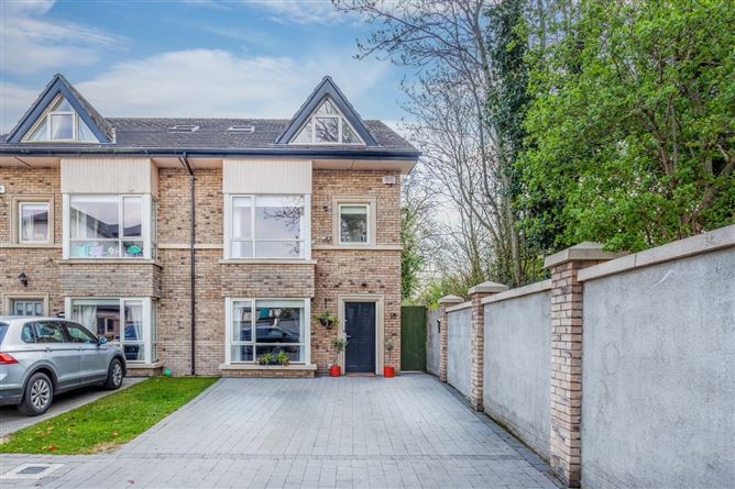 16 Primrose Square, Naas, Co. Kildare - DNG Doyle - 4805122 - MyHome.ie ...