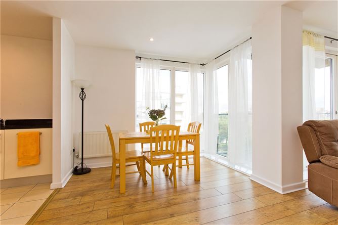 Apartment 10, 31 St James Walk, Rialto, Dublin 8 - Sherry FitzGerald ...